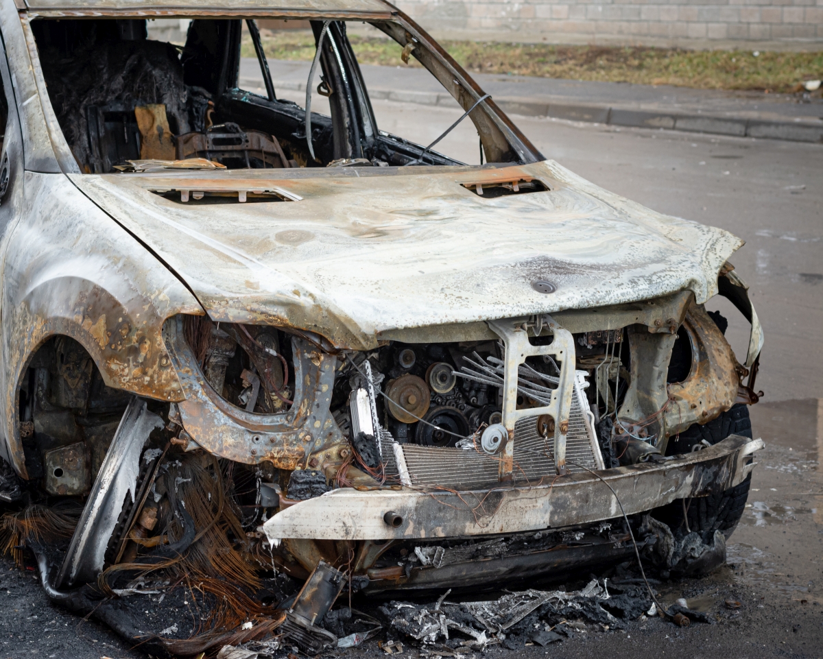 Kia Recalls 380,000 Vehicles for Fire Risk, Tells Owners to “Park ...