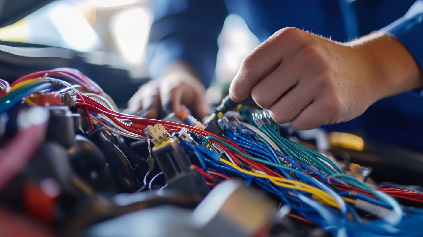 What’s Going on With the Jaguar I-PACE | California Lemon Law Attorney