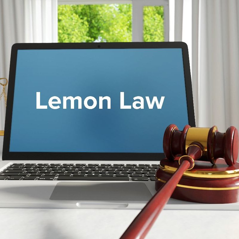 Timeline To File Lemon Law Lawsuit In California | Nita Lemon Law Firm