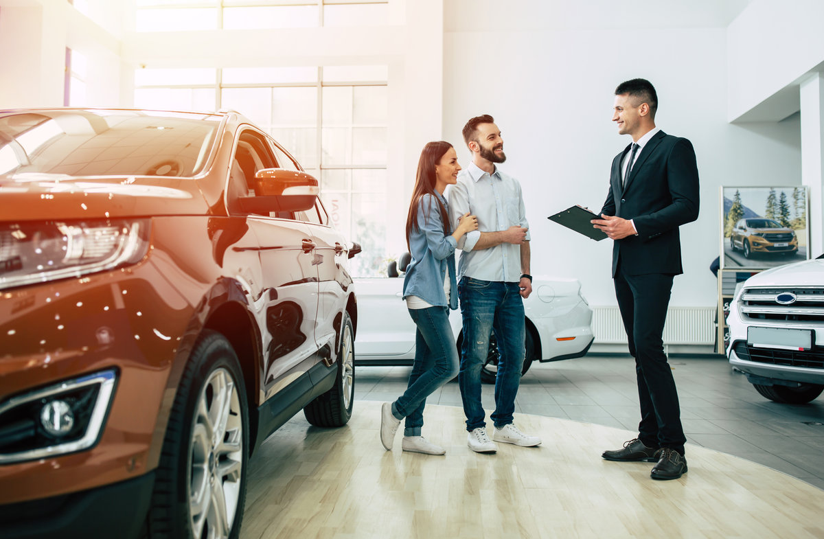 Lemon Law Tips | How To Protect Yourself When Buying A New Car In CA